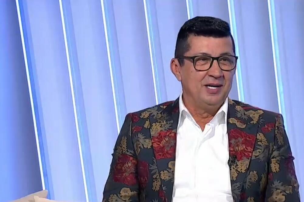 Peja operisao srce ugrađen mu bajpas! | BN