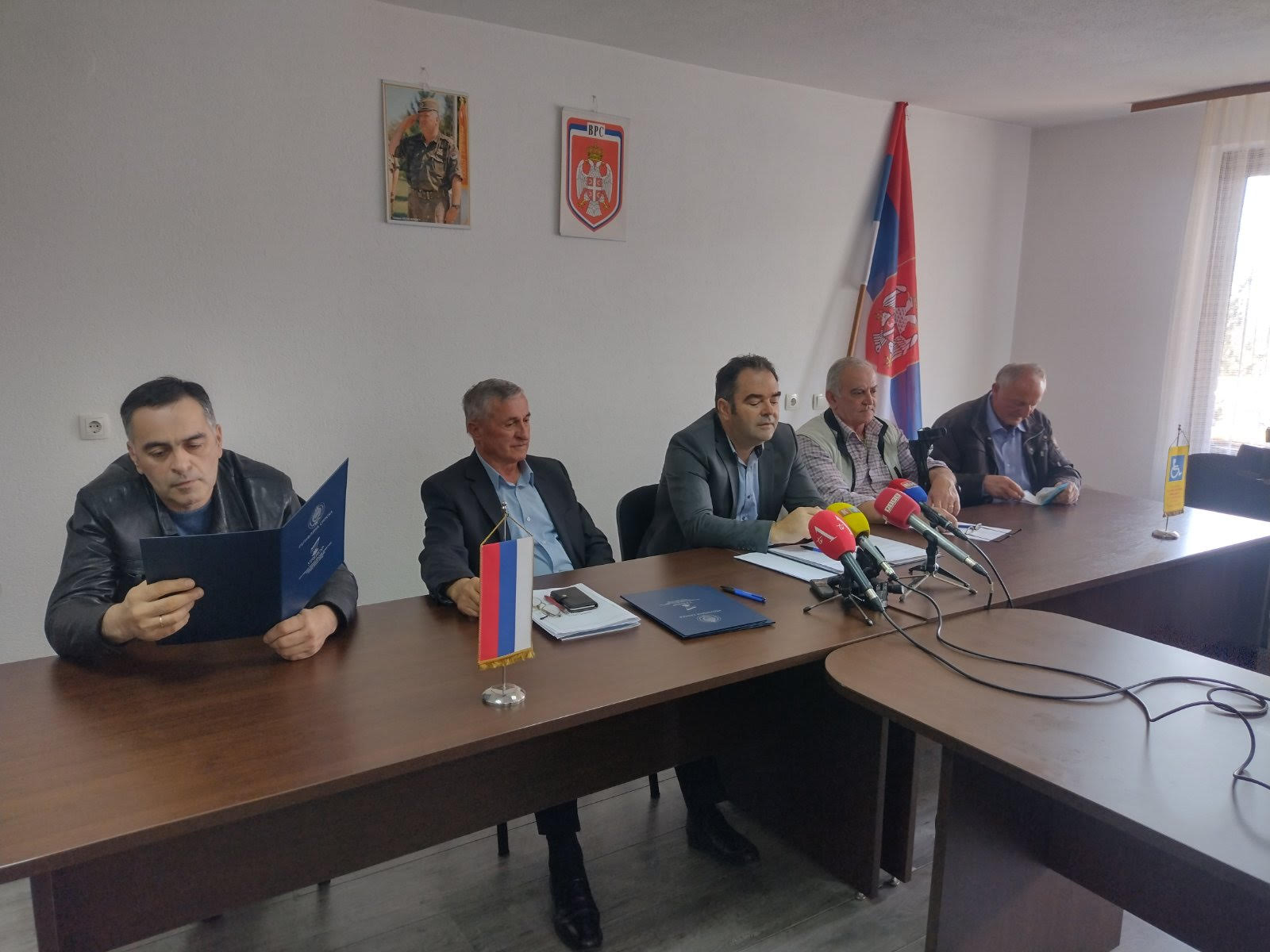 Zakon o pravima boraca ide na ocjenu ustavnosti | BN