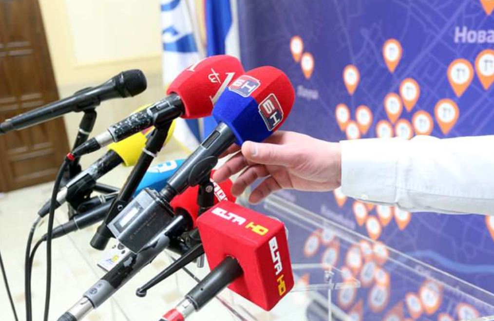 Vlast da odustane od kriminalizacije klevete u Srpskoj | BN