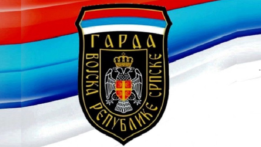 Gardisti traže odgovornost ministra i ostavke vlasti | BN