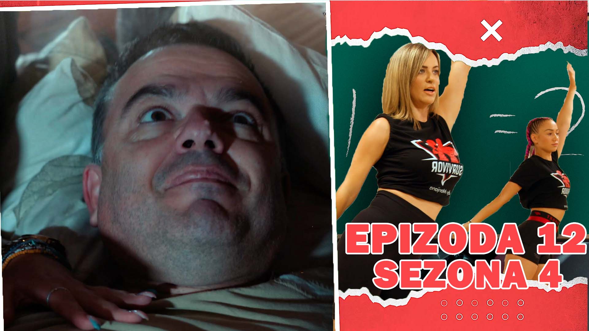 Nova epizoda serije "Dobro jutro, komšija" | BN