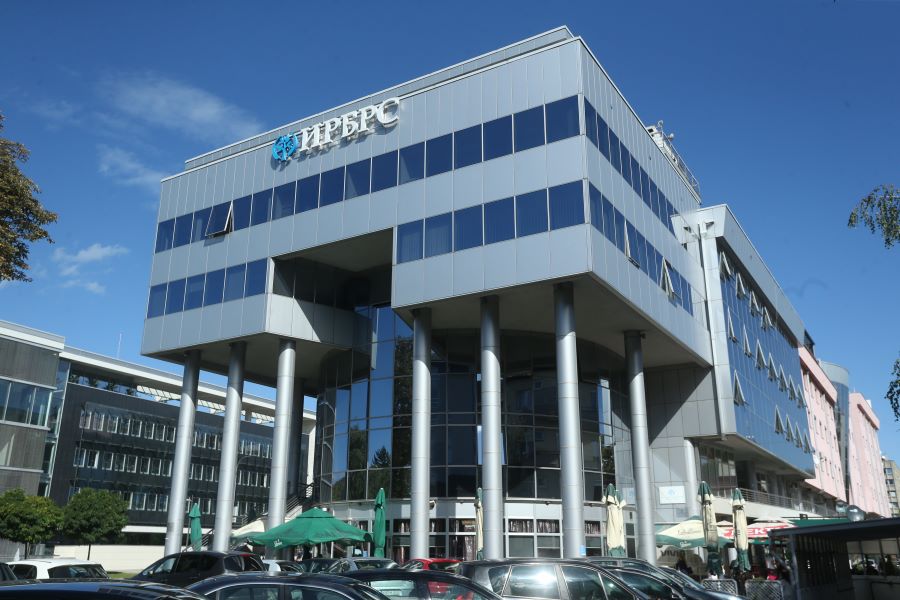 Zora Vidović ponovo raspisala konkurs za NO IRB | BN