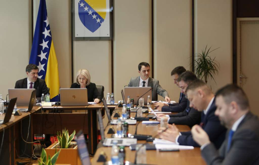 Odluka o kretanju sa ličnim kartama na Zapadnom Balkanu | BN Odluka o kretanju sa ličnim kartama na Zapadnom Balkanu | BN