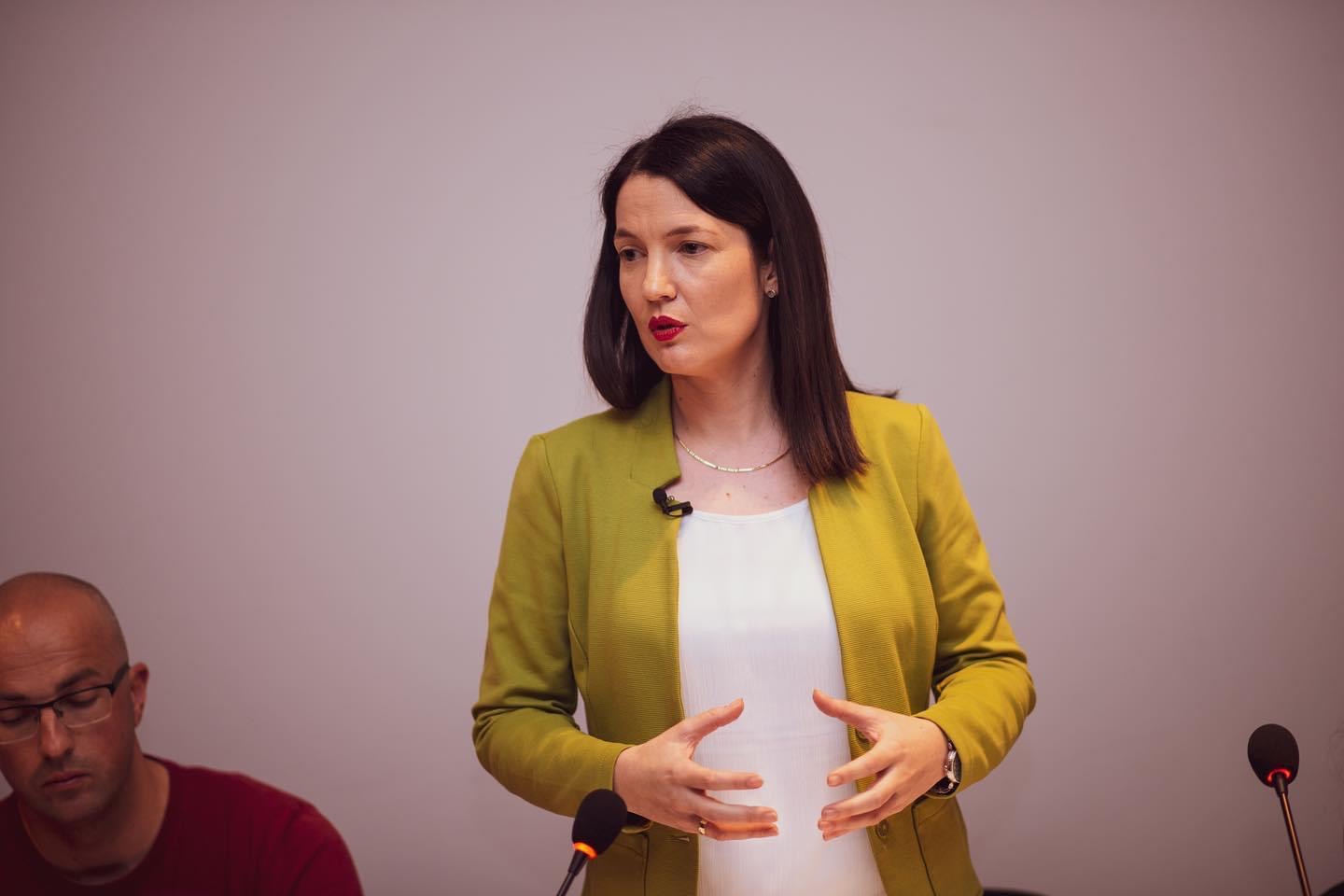 Narodni front će biti pobjednička priča za Republiku Srpsku | BN