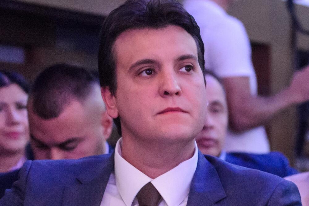 Milović PES: Režim je propao, a Milo Đukanović izgubio | BN