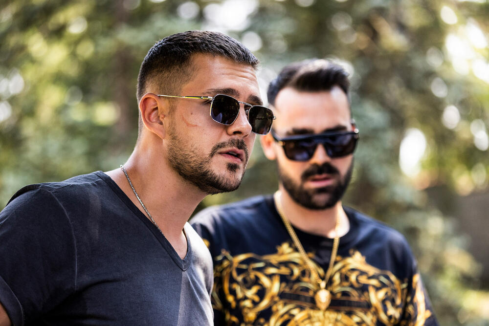 Reditelj "Južnog vetra" rešio misteriju: Da li je Baća živ!? | BN