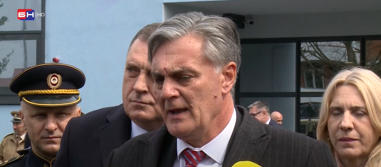 Može li MUP RS nakon smjena biti efikasniji u radu? | BN