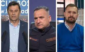 Novaliću četiri, Solaku šest i Hođžiću pet godina zatvora | BN