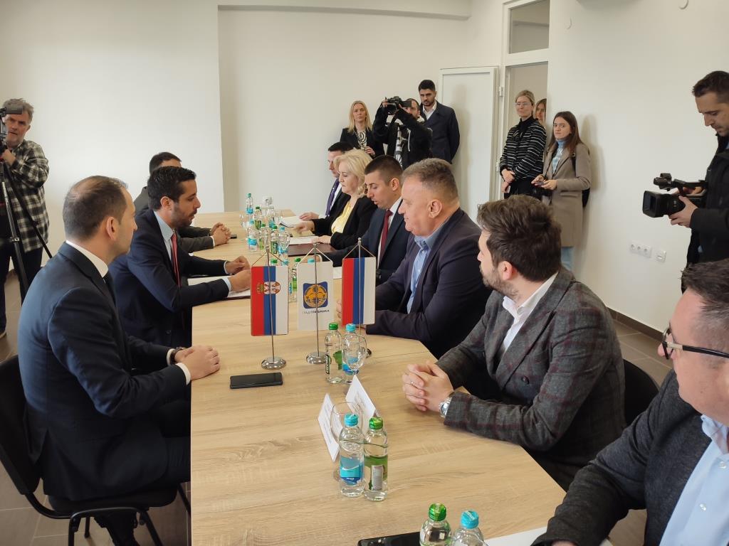 Srpska ne može izdati Srbiju i to se neće desiti | BN