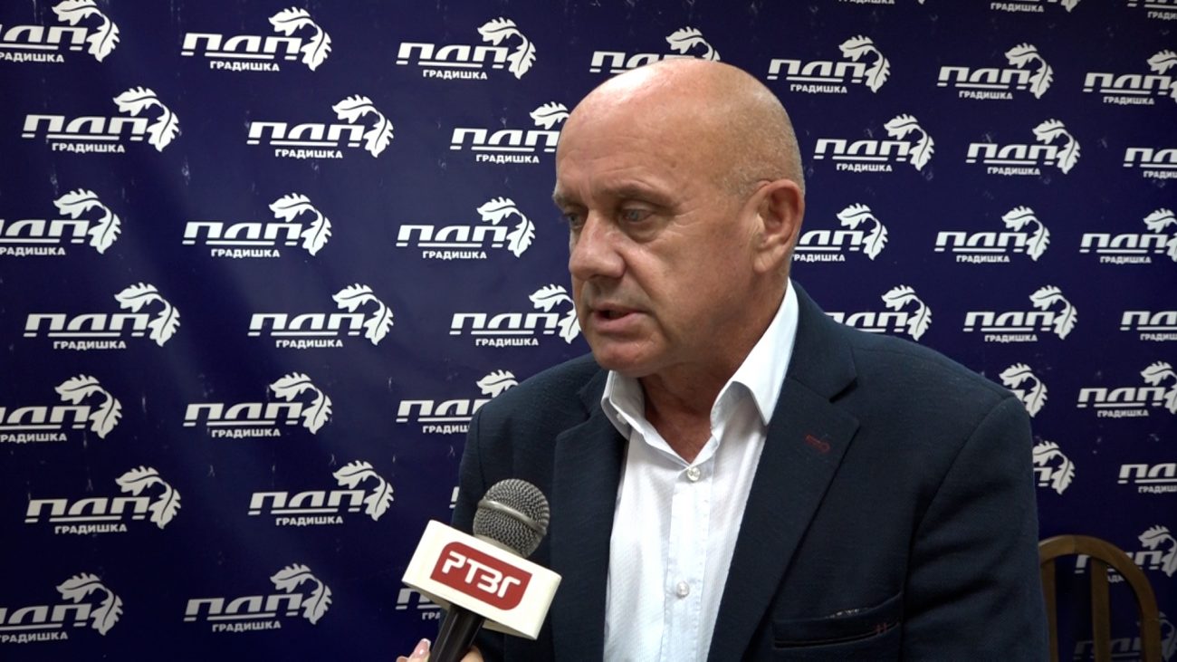 Predsjedniče BORS zašto ponižavate borce i ćutite? | BN