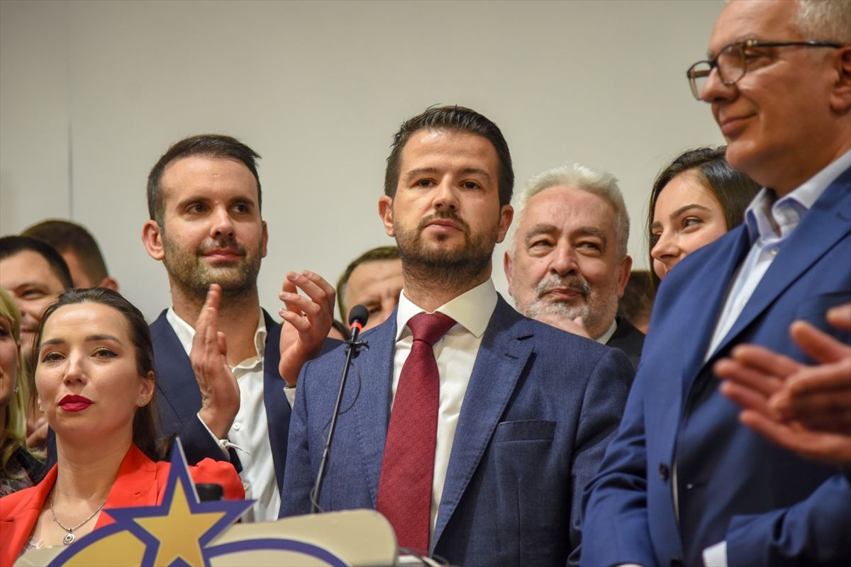 Milatović jasan: U Srebrenici se desio genocid | BN