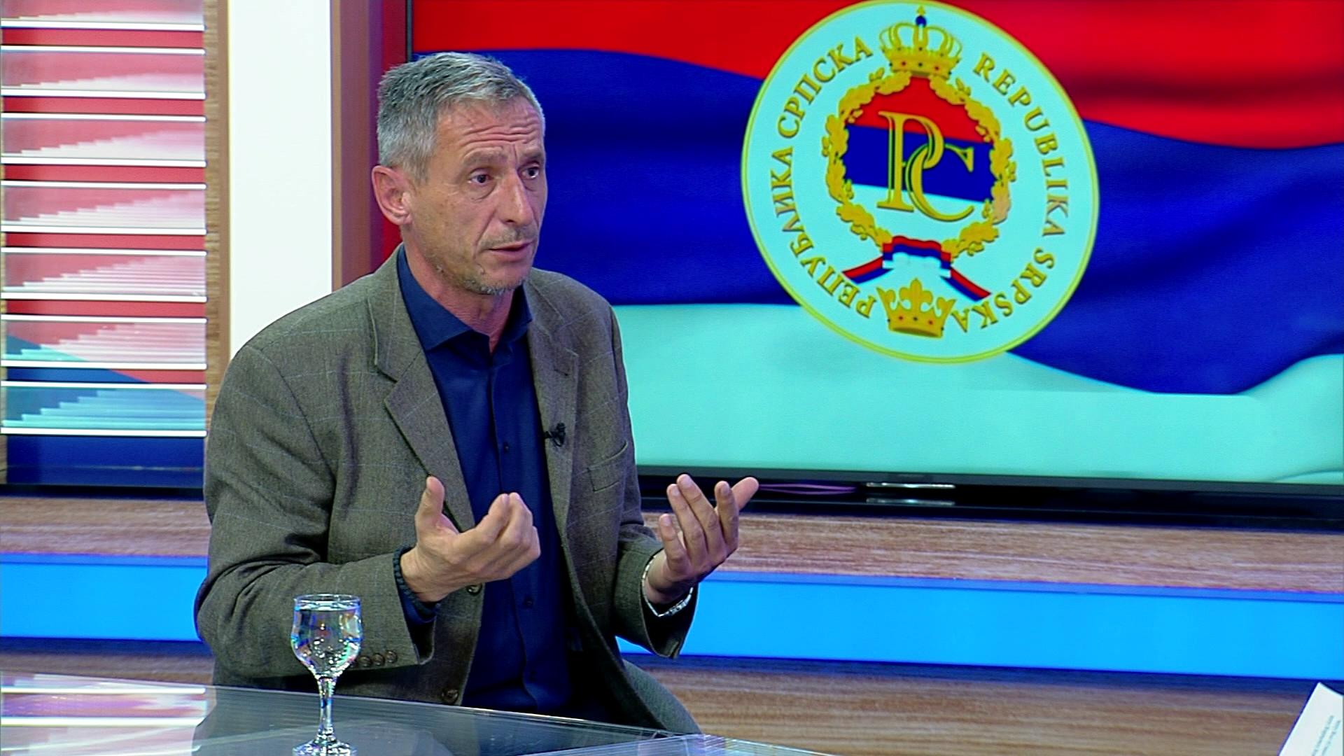 Ostojić: Položaj boraca je težak, a primanja mala | BN