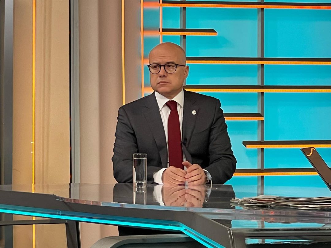 Cilj Kvinte je da Srbija što prije prizna nezavisnost KiM | BN Cilj Kvinte je da Srbija što prije prizna nezavisnost KiM | BN