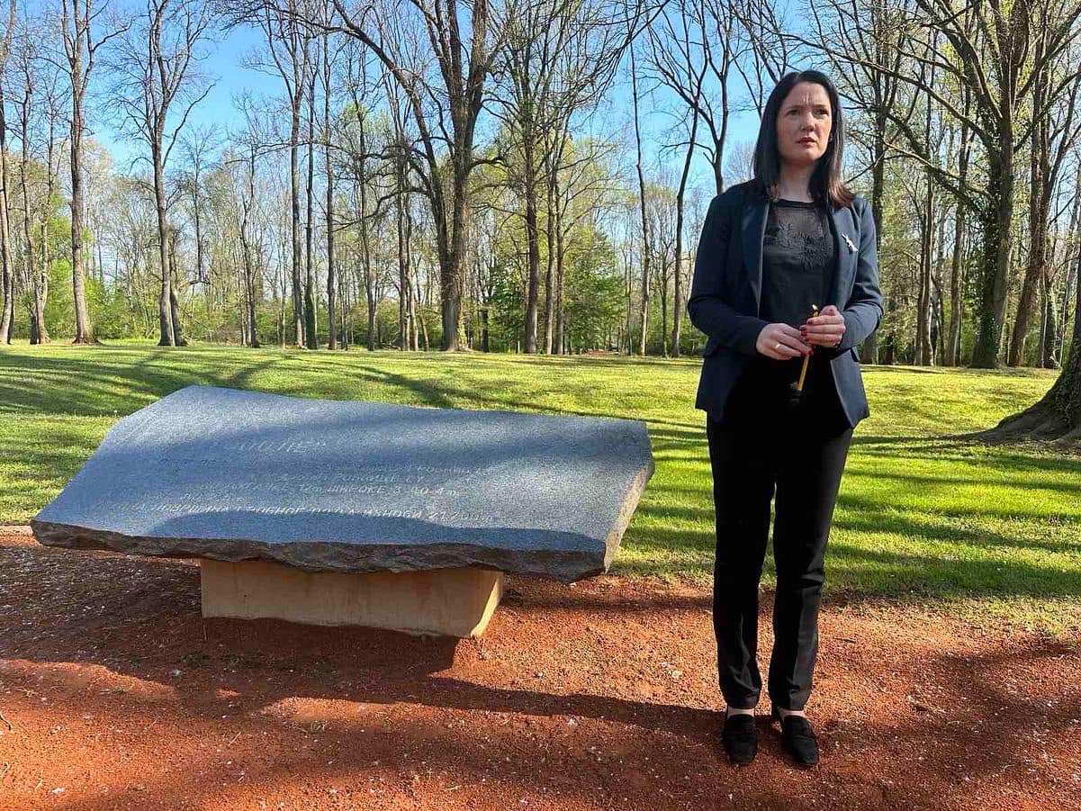 Jasenovac i druga stratišta da nam budu zavjet i opomena! | BN