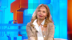 Mirjana Bobić Mojsilović: Knjige popravljaju život | BN