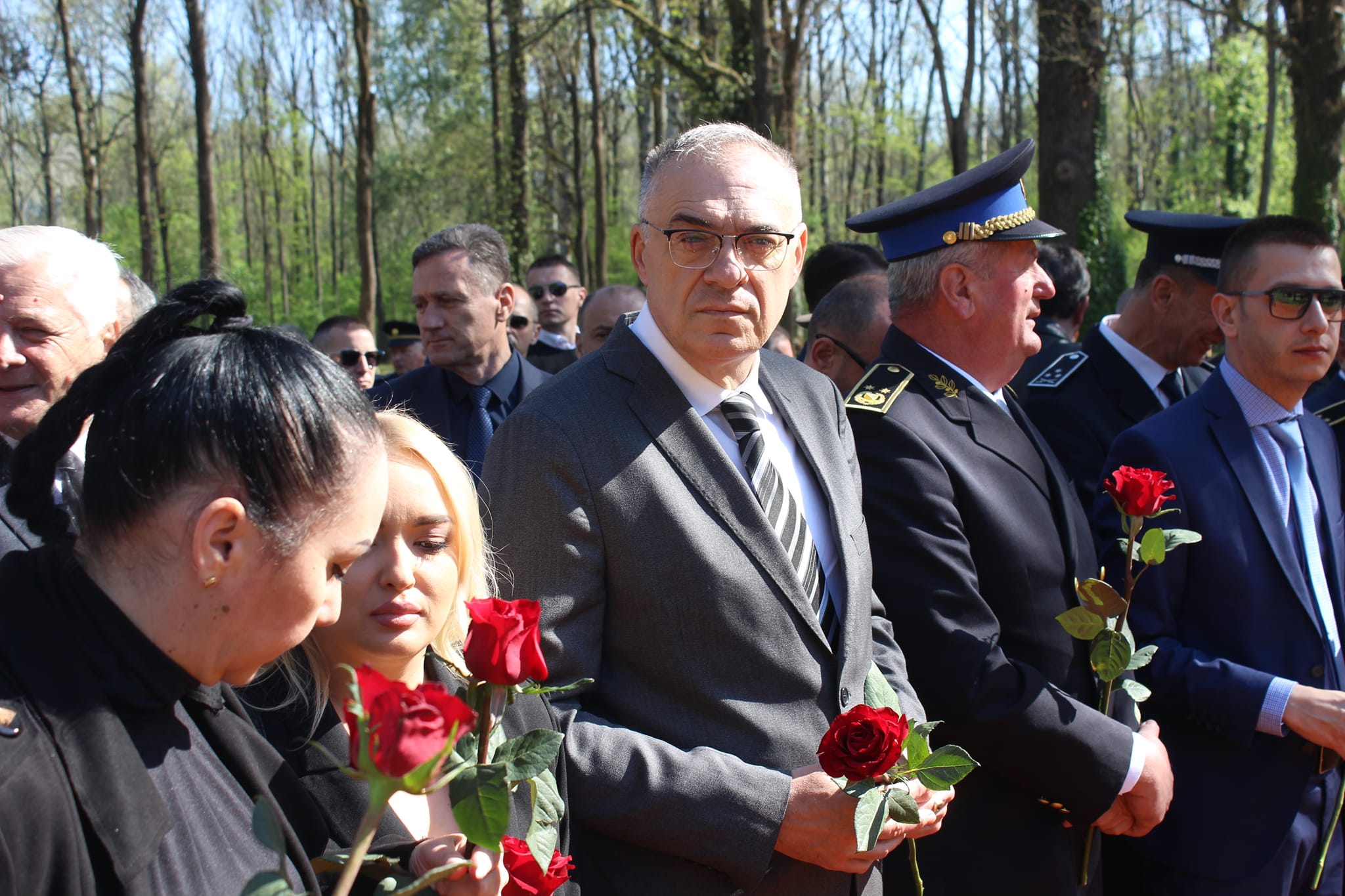 Onaj ko je predao jasenovačku građu nacionano nas je osakatio | BN