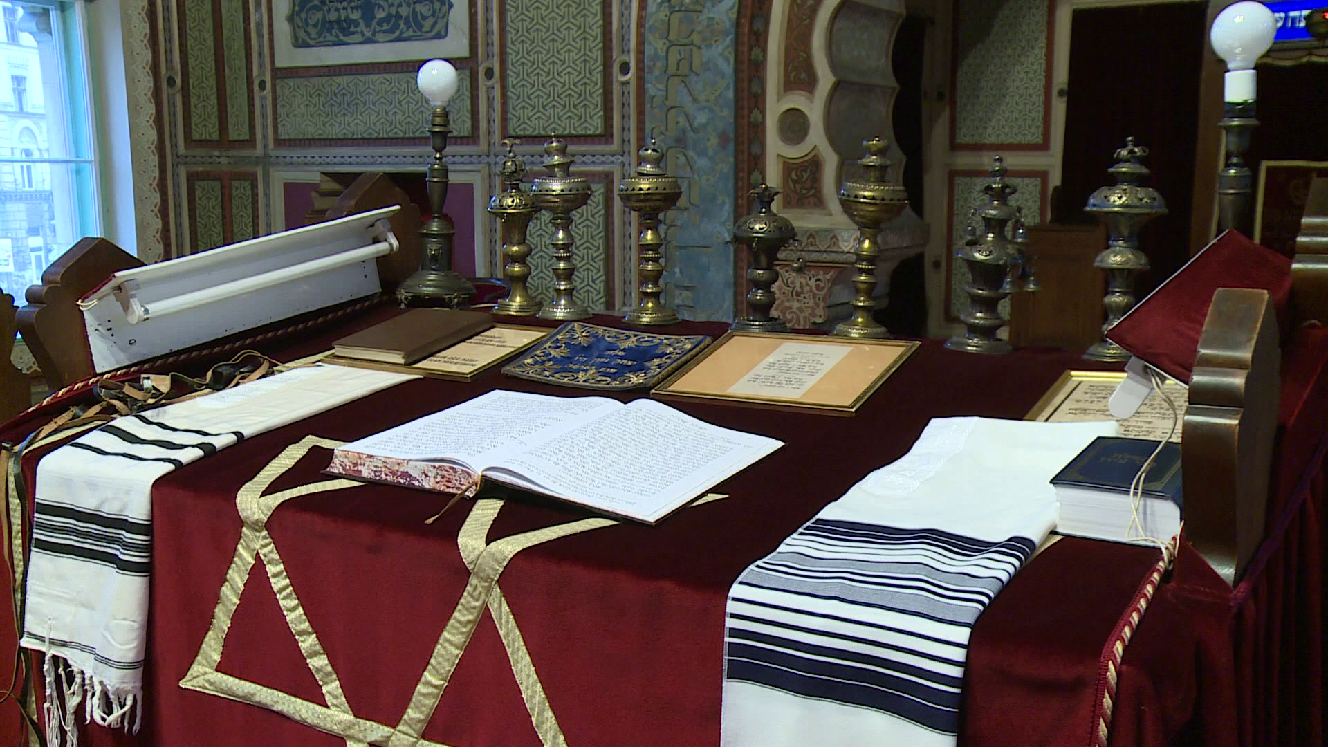 Jevreji su uspjeli sačuvati svoje porijeklo u BiH | BN