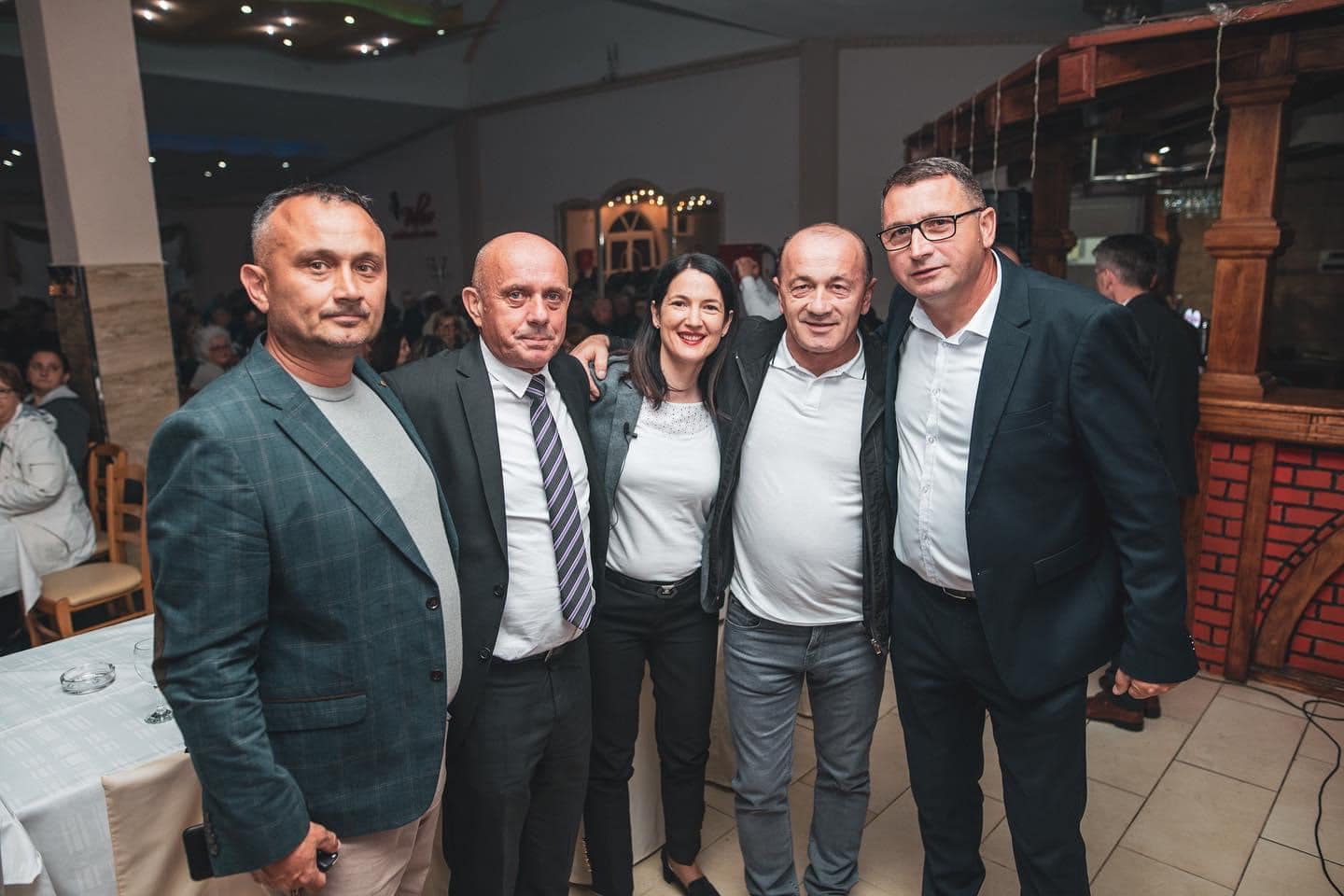 Narodni front ima sjajne borce protiv režima u Srpskoj | BN