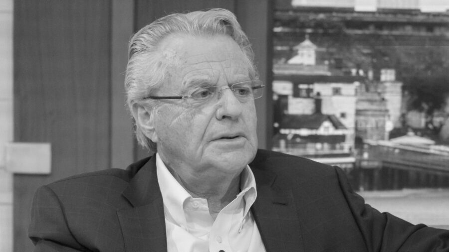 Preminuo legendarni komičar i voditelj Džeri Springer | BN