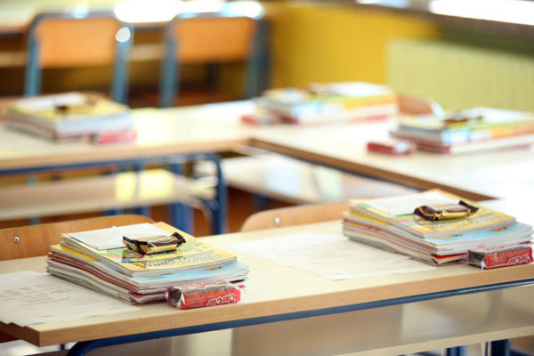 Učenik dobio ukor, otac zaprijetio scenariom iz BG | BN