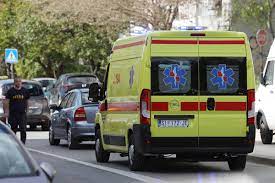 Drama u Hrvatskoj: Žena ispala iz vozila u pokretu | BN