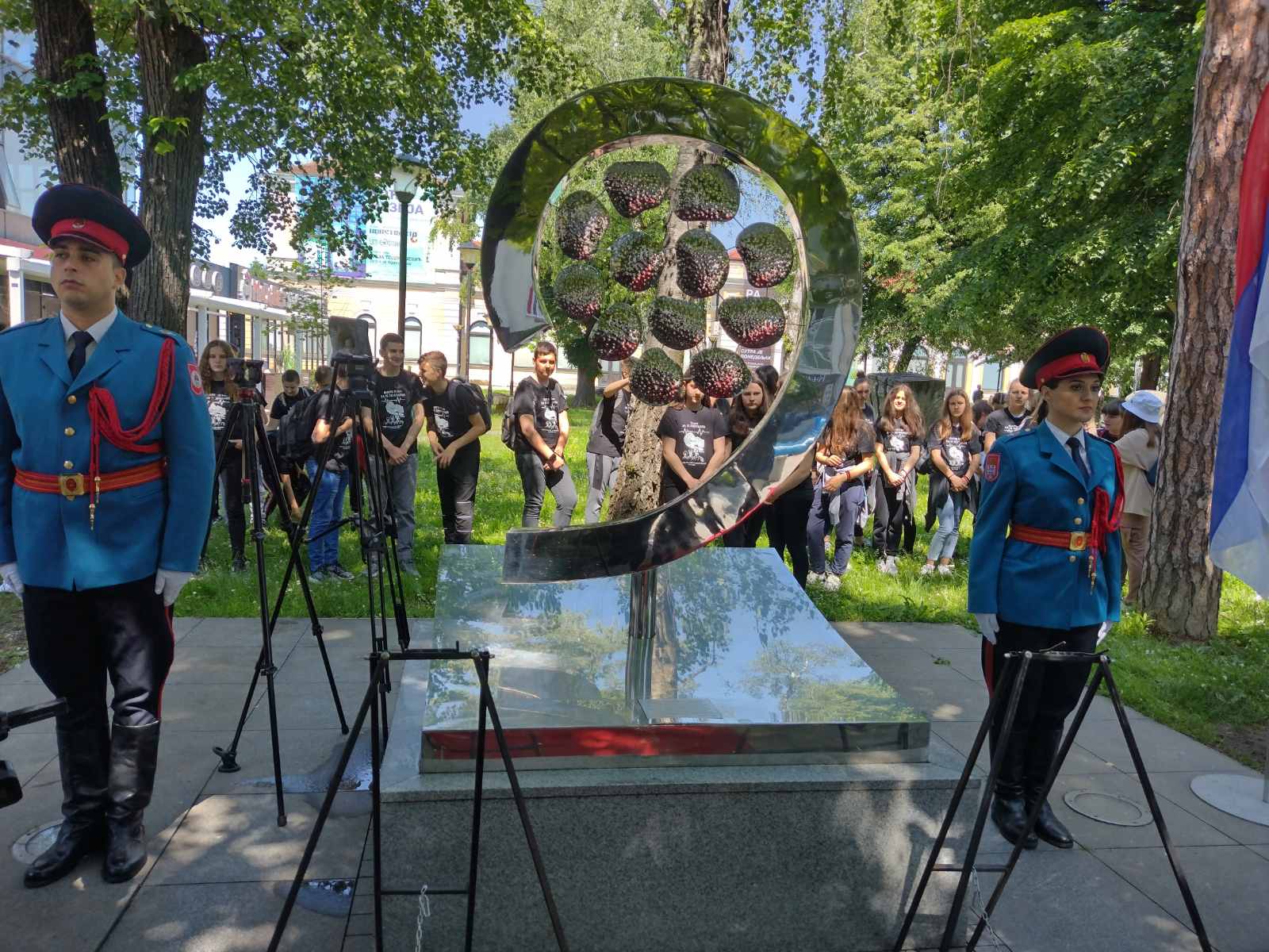 31 godina od smrti 12 beba: "Da se nikada ne ponovi" | BN