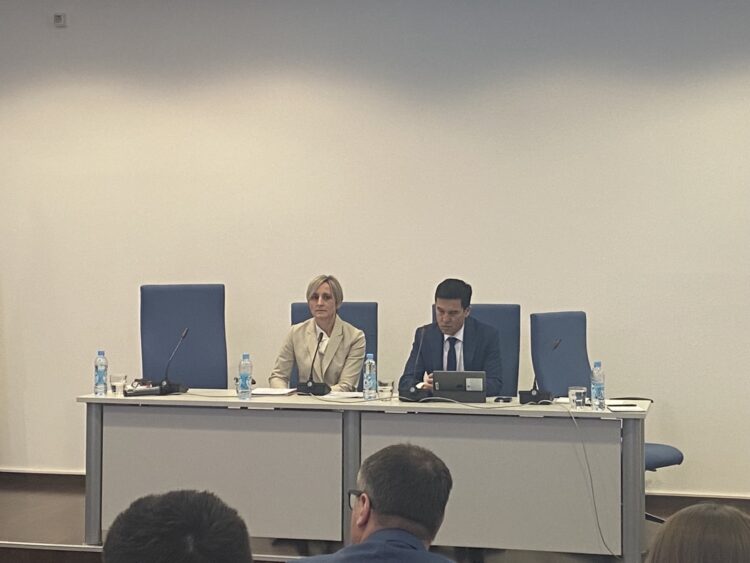MMF upozorio vlast BiH na nizak BDP i visoku inflaciju | BN MMF upozorio vlast BiH na nizak BDP i visoku inflaciju | BN
