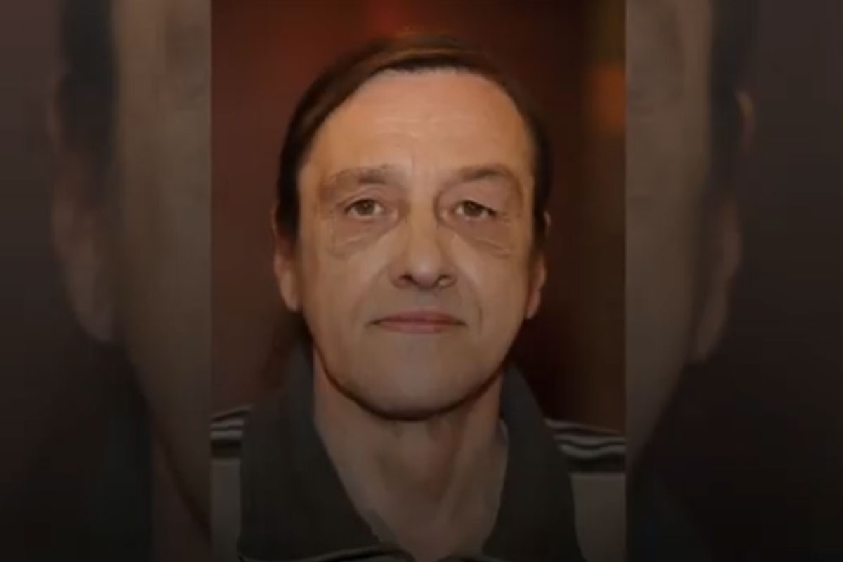 Preminuo najlenji čovek na svetu! | BN