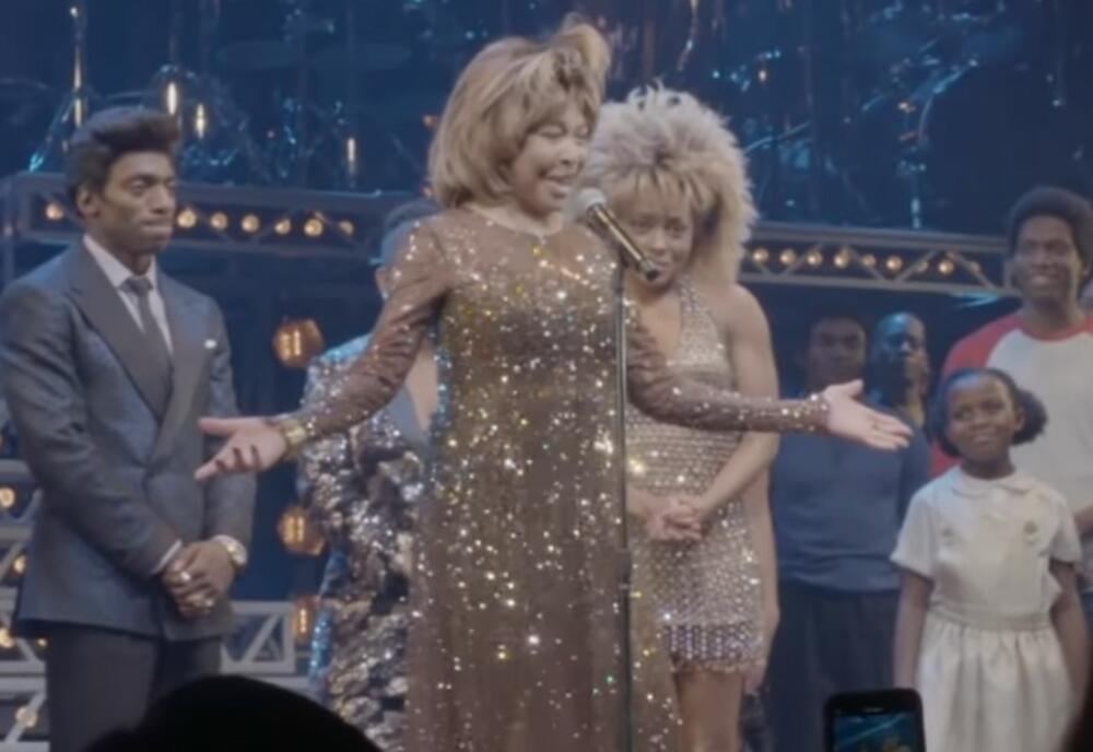 Ovo je posljednja slika Tine Tarner, ovako je izgledala | BN