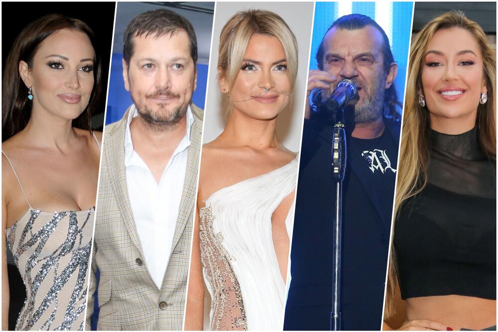 Pjevači podigli cijene nastupa i do 30.000 evra | BN