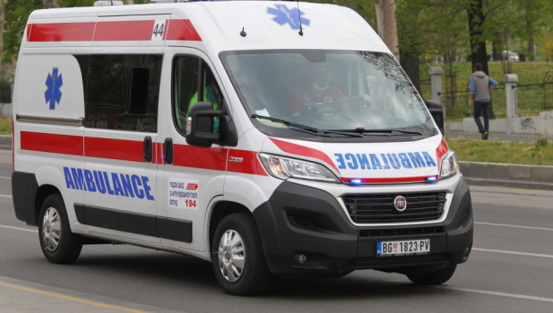 Trogodišnje dijete upalo u bunar kod Uba u Srbiji | BN