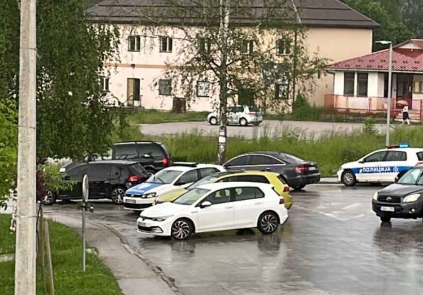 Sokolac: Oglasili se iz bolnice nakon vatrenog obračuna | BN Sokolac: Oglasili se iz bolnice nakon vatrenog obračuna | BN