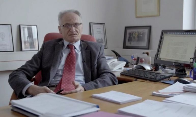 Predistražni krivični postupak pokrenut protiv Perića | BN