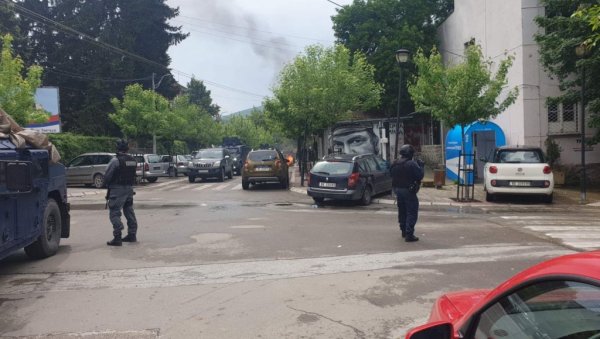 Milunu Milenkoviću određen pritvor od 30 dana | BN