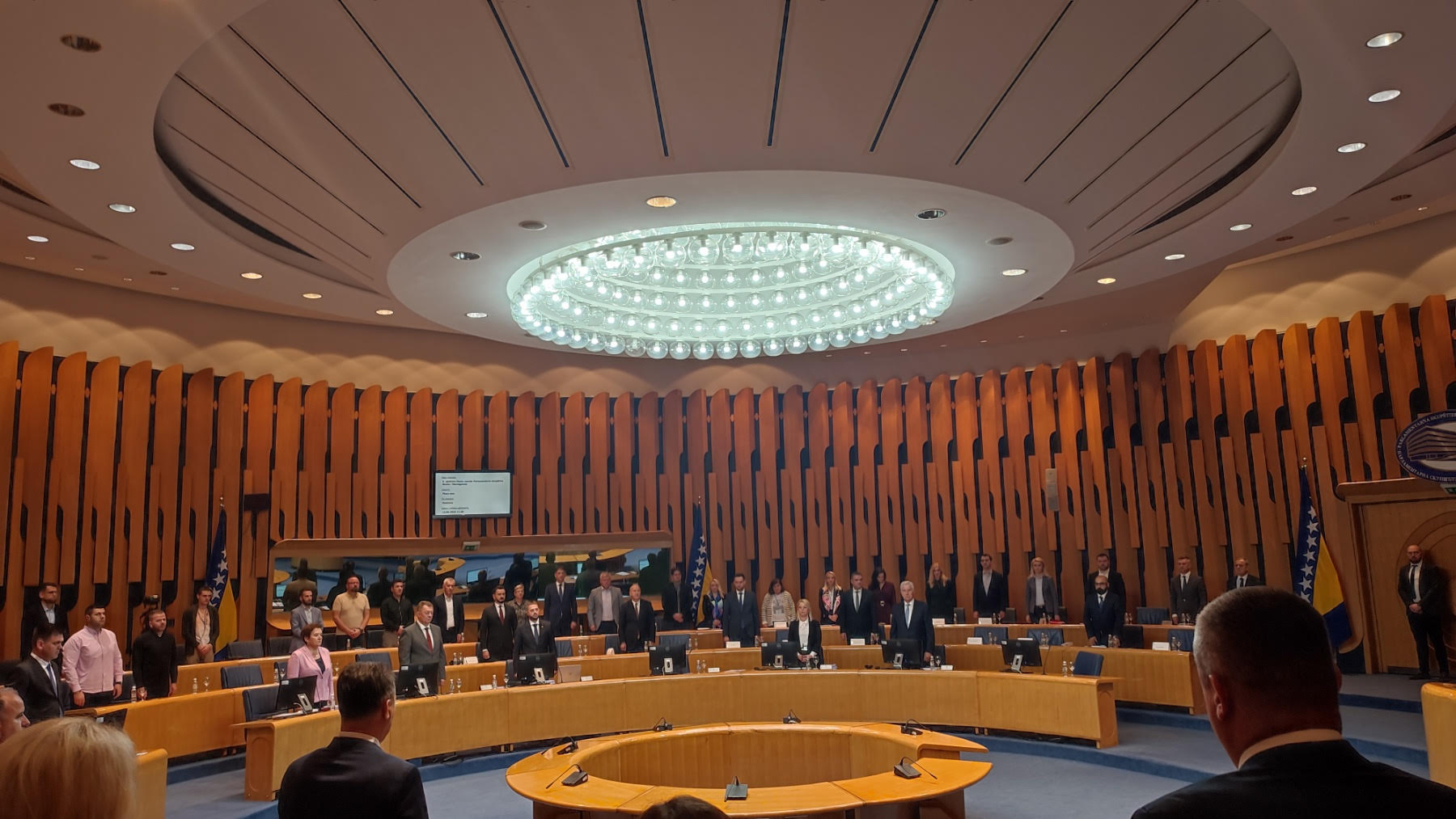 Potvrđen zakon o ukidanju PDV na doniranu hranu | BN