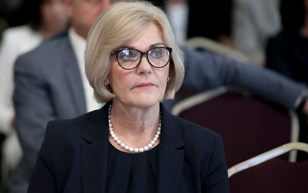 "Željka Radović nije dostojna funkcije glavnog tužioca" | BN