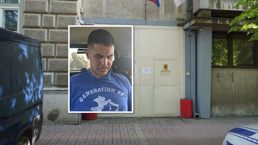 Osumnjičeni za masovno ubistvo se potukao u zatvoru | BN