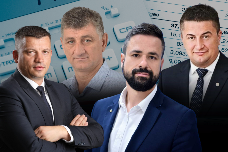 Kako su kompanije političara u Srpskoj zaradile milione | BN