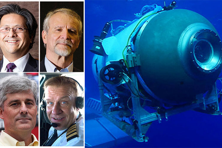 Tijela najvjerovatnije nikada neće biti pronađena | BN