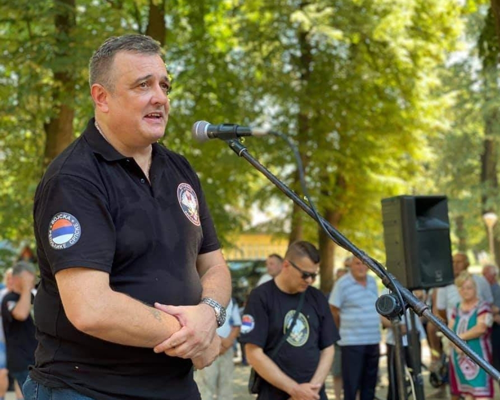 Evo kako danas izgledaju "patriote" | BN