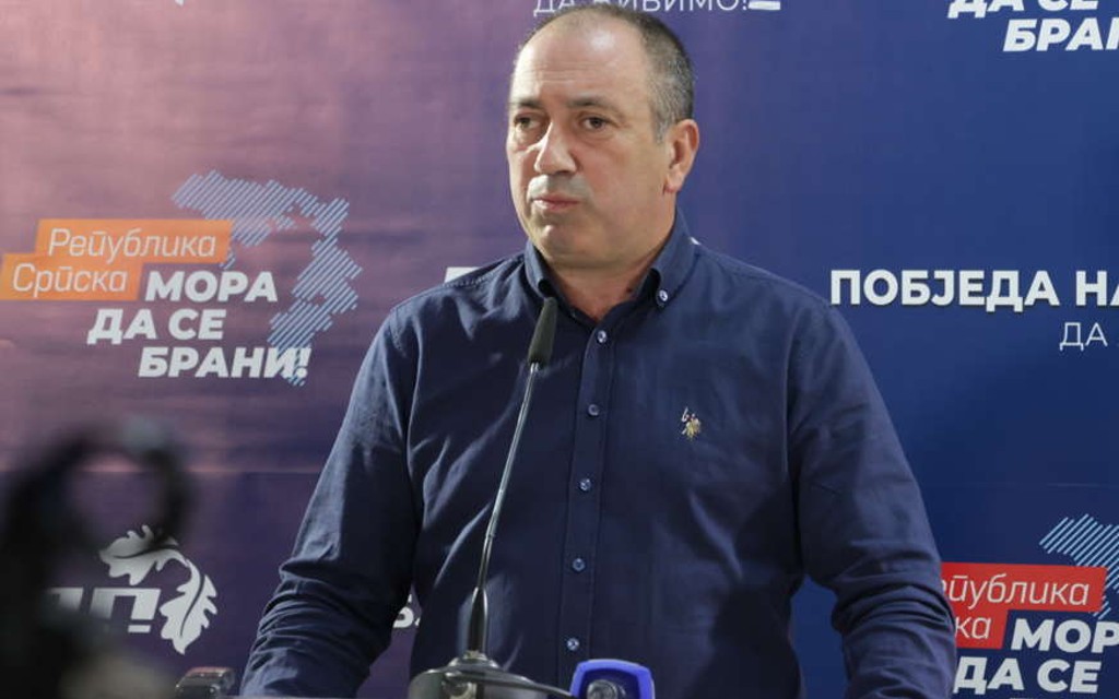 Traže nove, a ne poštuju ni stare zaključke NSRS?! | BN