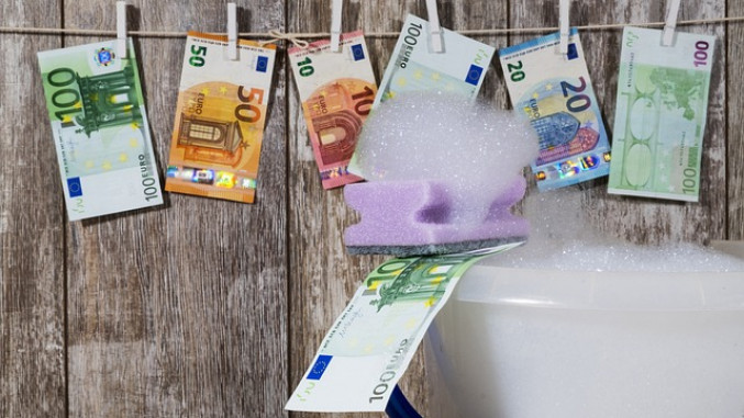 Hrvatska na sivoj listi zemalja za pranje novca | BN