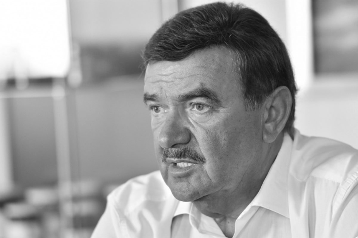 Milorad Krstić, biće sahranjen 3. jula u Njemačkoj | BN