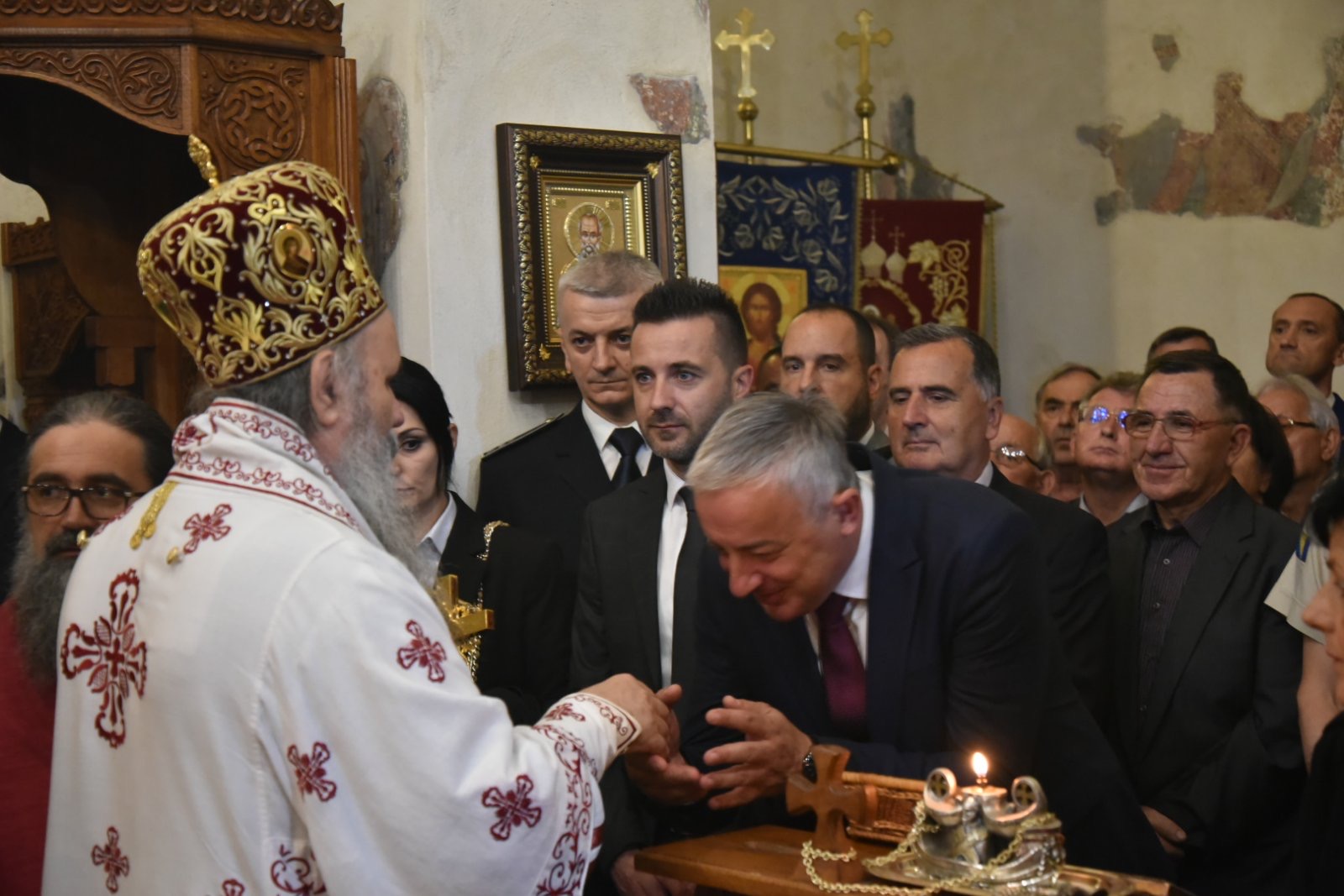 Hvala svim srpskim junacima od Kosova do danas | BN