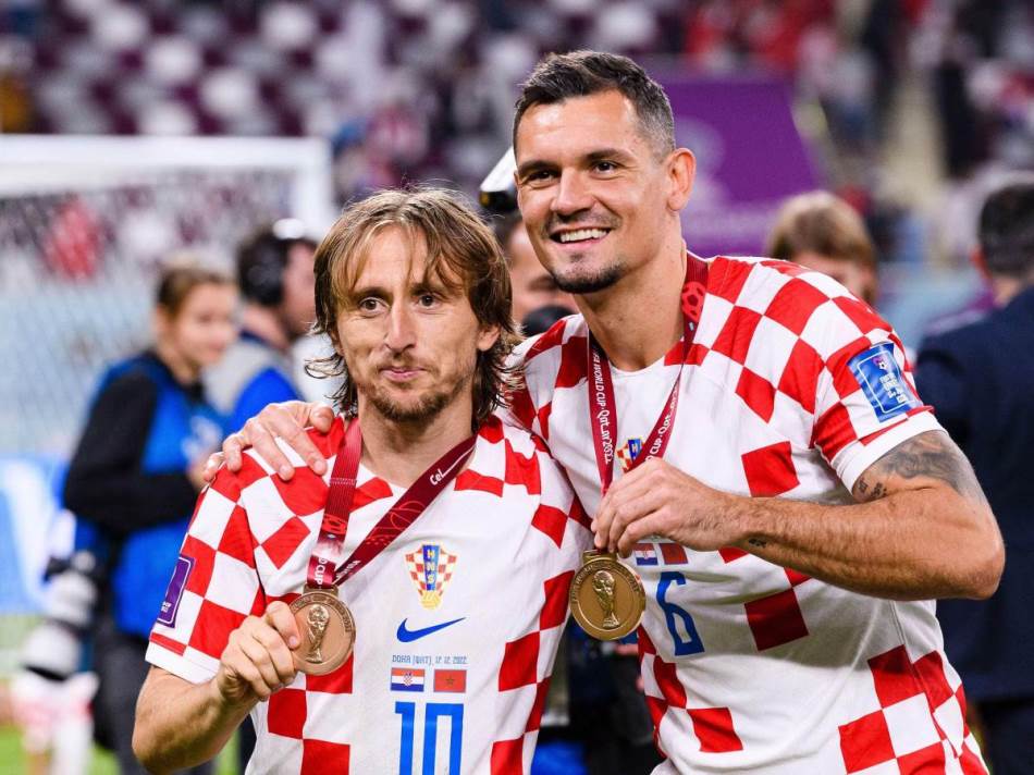 Podignute optužnice protiv Modrića i Lovrena! | BN