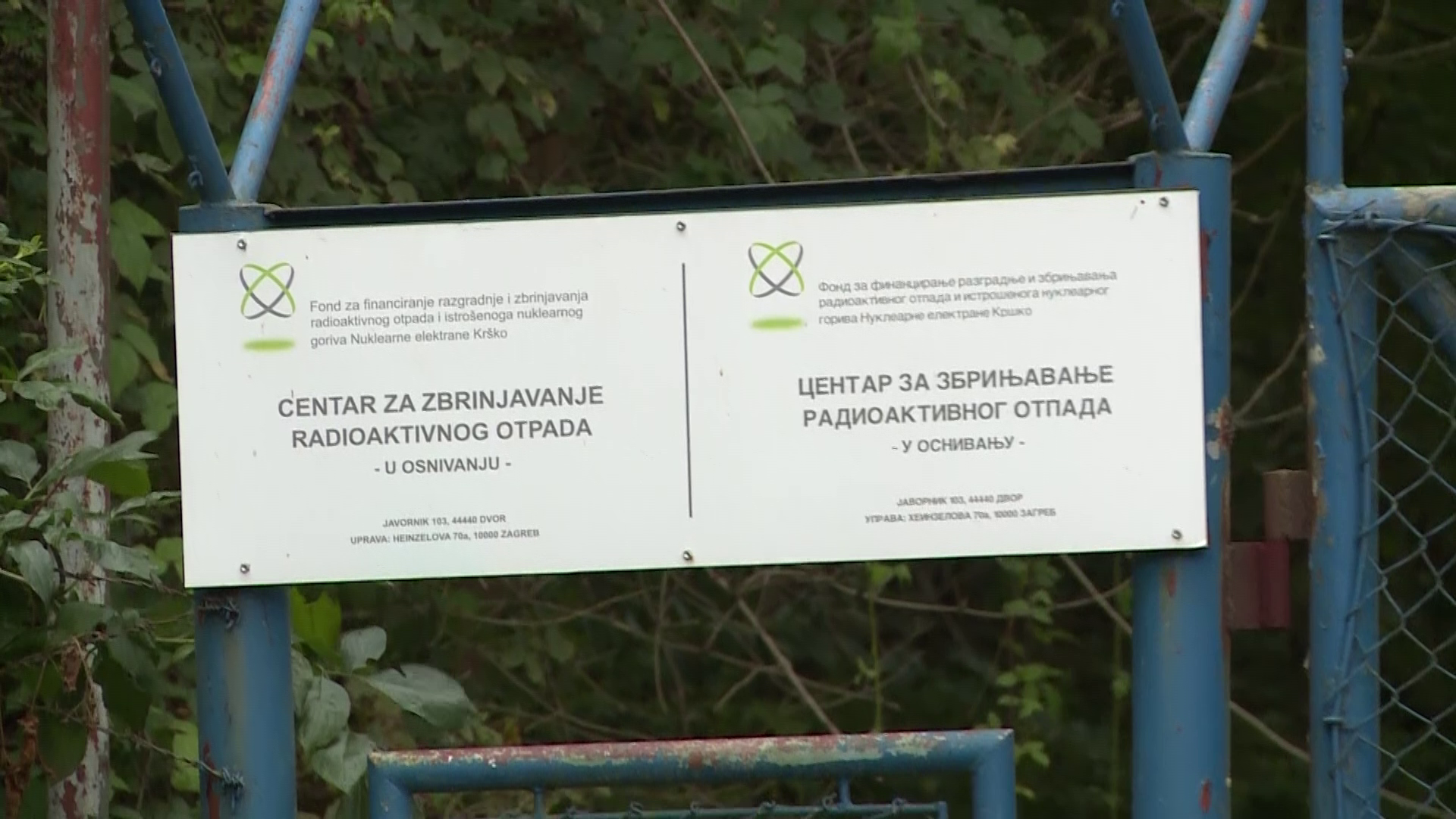 Trgovska gora: Opasnost duga 300 narednih godina i široka stotinama ...
