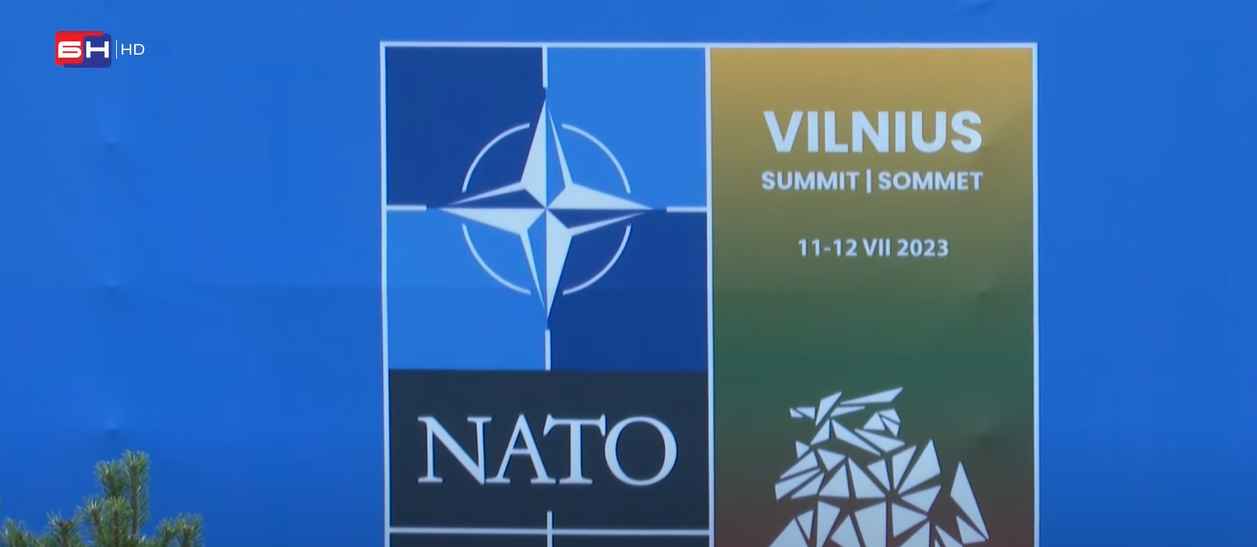 U završnom dokumentu NATO samita ipak će se naći BiH | BN