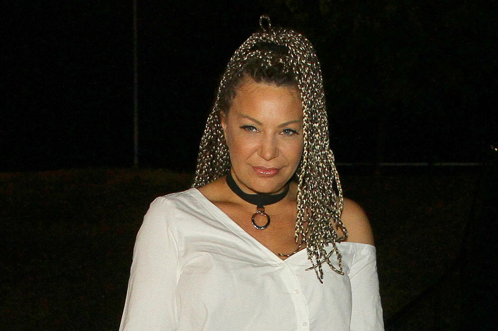 Pjevačica Stoja se vratila na Tviter u velikom stilu | BN