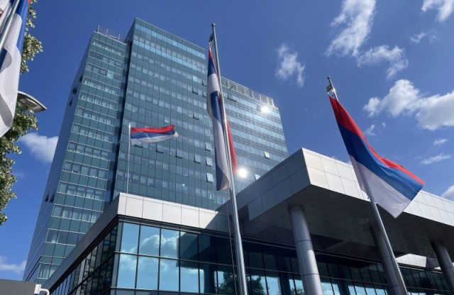 Zora Vidović i Savo Minić dobili nove pomoćnike | BN