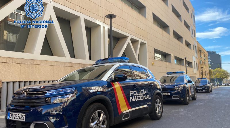 U Španiji uhapšen državljanin BiH s dvije potjernice | BN U Španiji uhapšen državljanin BiH s dvije potjernice | BN